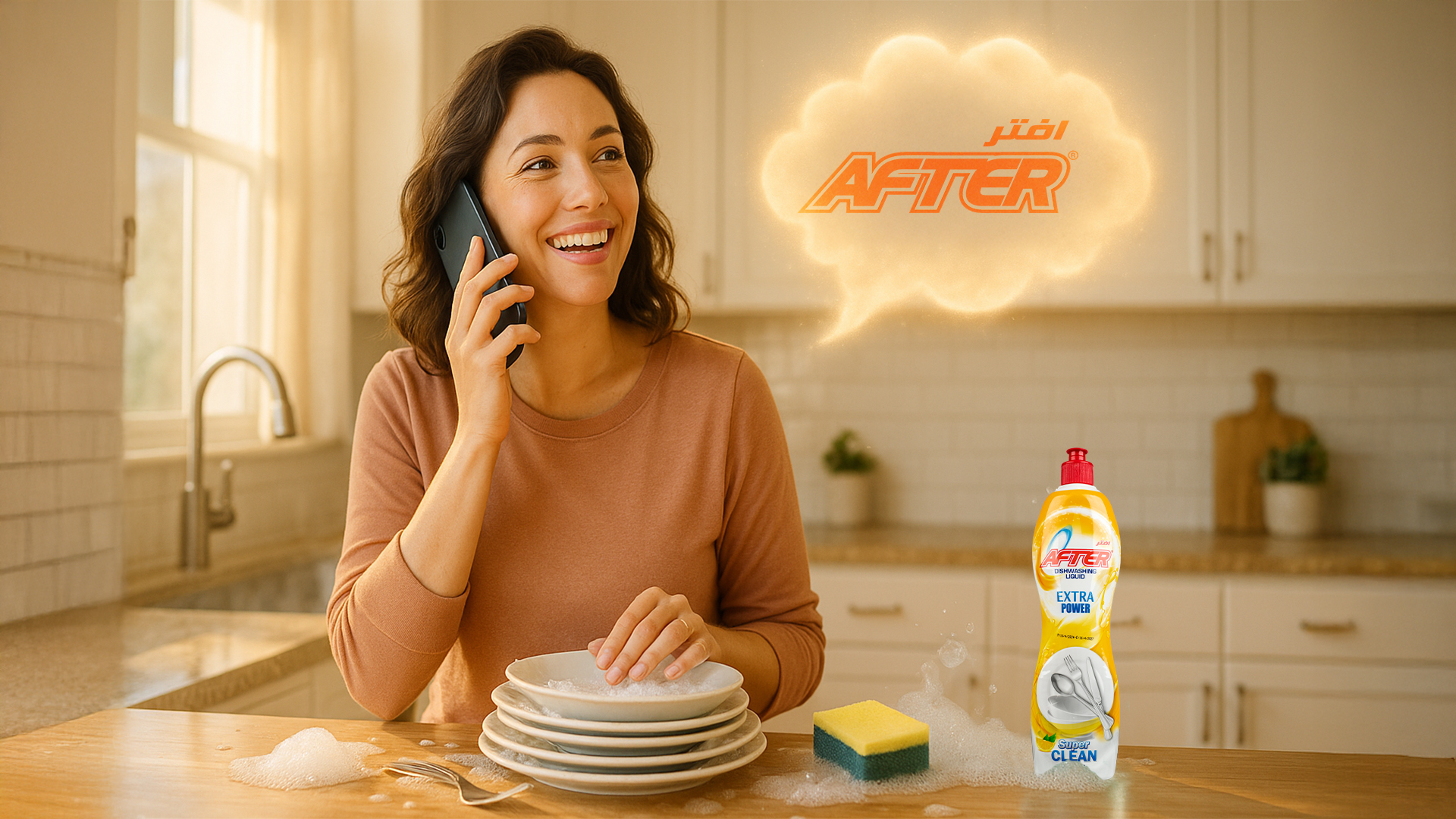 Contact us at After Detergents | Get in Touch 24/7 Today